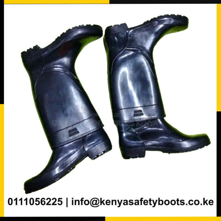 Safety Shoes | Best Safety Boots - Kenya Safety Boots